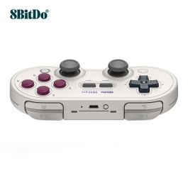 8BitDo SN30 Pro Bluetooth Gamepad