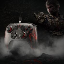Black Myth: Wukong - 8BitDo Ultimate 2C Wireless Game Controller ...