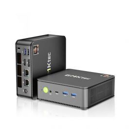 GMK M6 Mini R5-6600H Gaming PC - GEEKWILLS