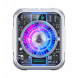 Buy Red Magic Magnetic Cooler 5 Pro Libai Co-branded Version