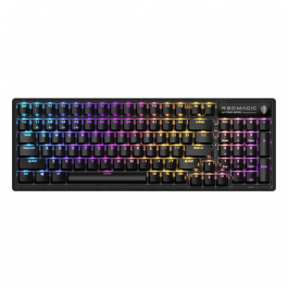 RedMagic Black Gaming Keyboard