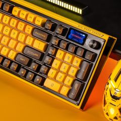 Buy best mechanical keyboards - Geekwills