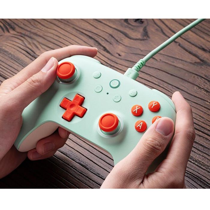 Buy 8BitDo Ultimate 2C Game Controller at Geekwills
