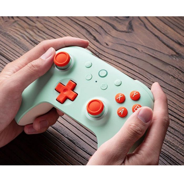 Buy 8BitDo Ultimate 2C Game Controller Wireless Edition at Geekwills