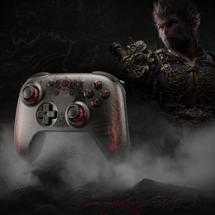 Black Myth: Wukong - 8BitDo Ultimate 2C Wireless Game Controller ...