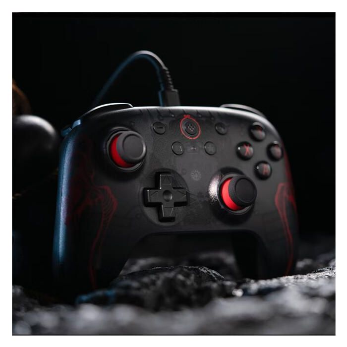 Black Myth: Wukong - 8BitDo Ultimate 2C Wireless Game Controller ...