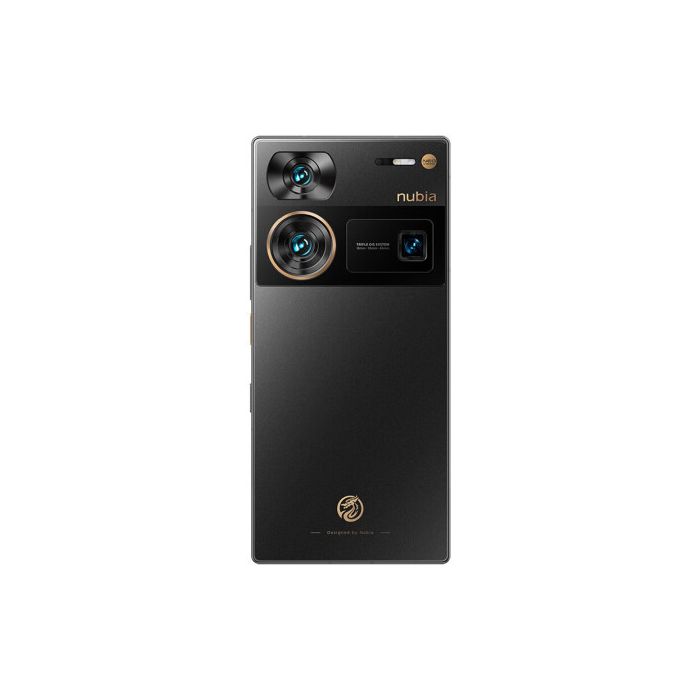 Nubia Z60 Ultra 24GB+1TB Year of the Dragon Limited Edition - GEEKWILLS