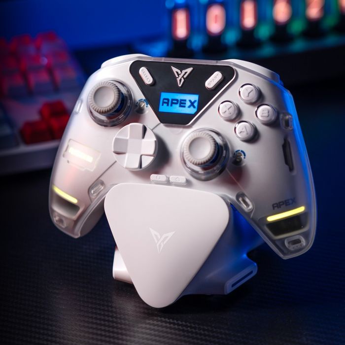 FLYDIGI APEX 4 STANDARD EDITION-GEEKWILLS