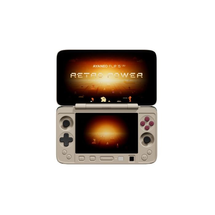 Buy AYANEO FLIP 1S DS at Geekwills
