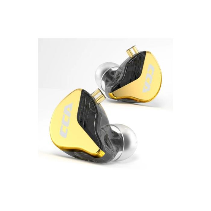 CCA CRA+ Sports Game Earphone
