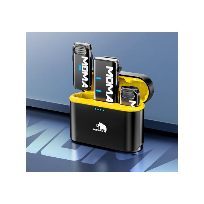 MOMA LARK M1 - GEEKWILLS