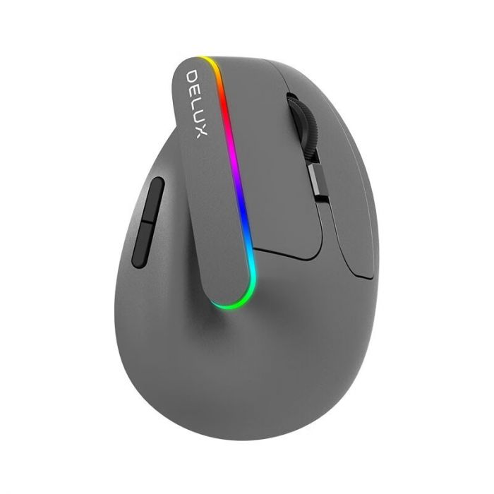Buy Delux 618DB mouse at Geekwills