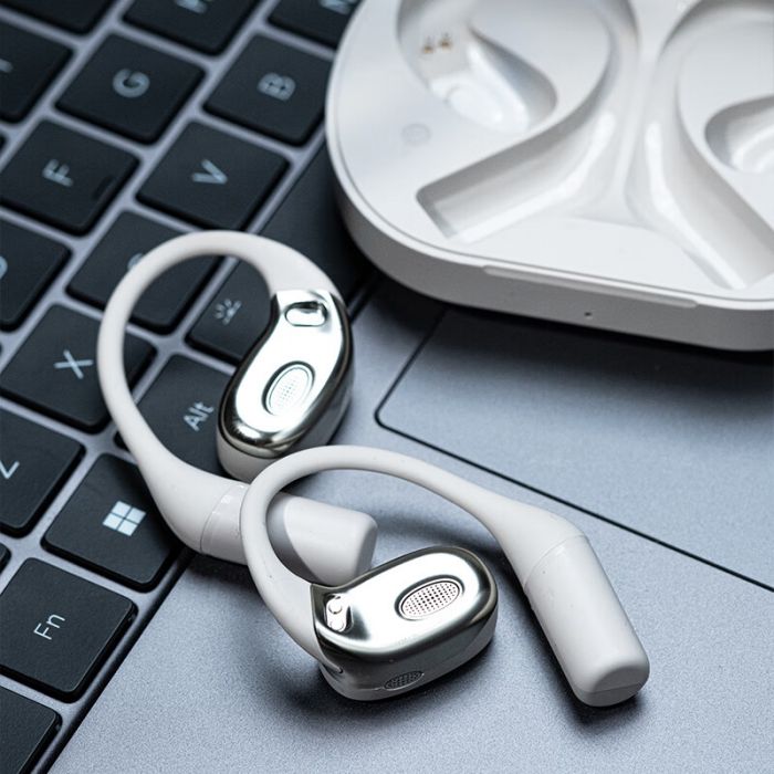 Buy DUNU VIVALDI Open Wireless Earphones at Geekwills