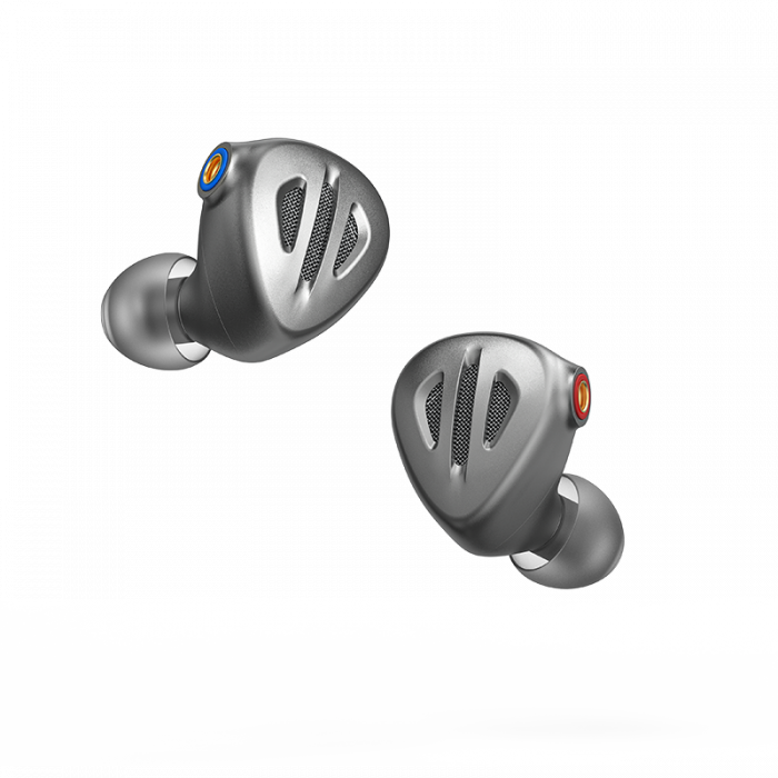 Fiio FH9 Hi-Fi Earphone
