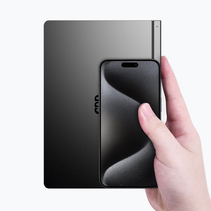 Buy GPD Pocket 4 at Geekwills