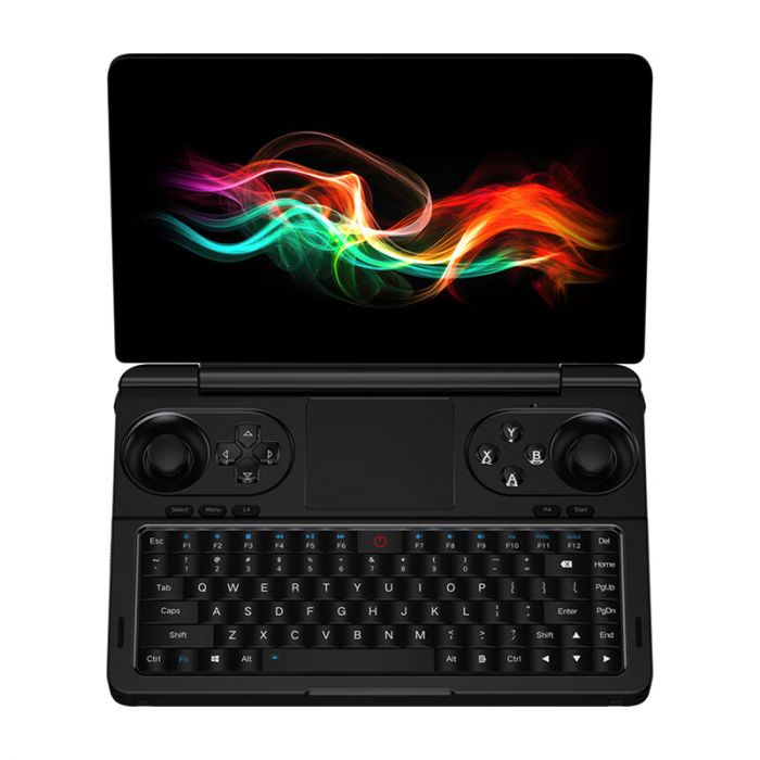 Buy GPD WIN Mini 2025 at Geekwills