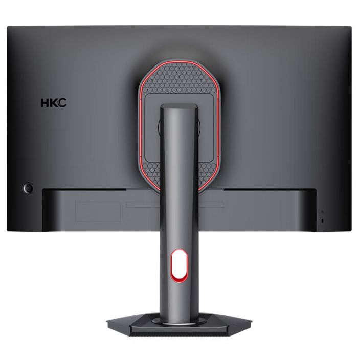 Buy HKC MG27U 27" Nano IPS 4K Gaming Monitor at Geekwills