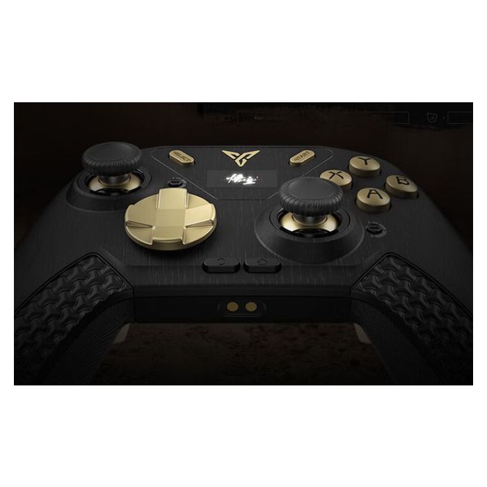 Buy Flydigi Apex 4 Black Myth Wukong Gaming Controller at Geekwills