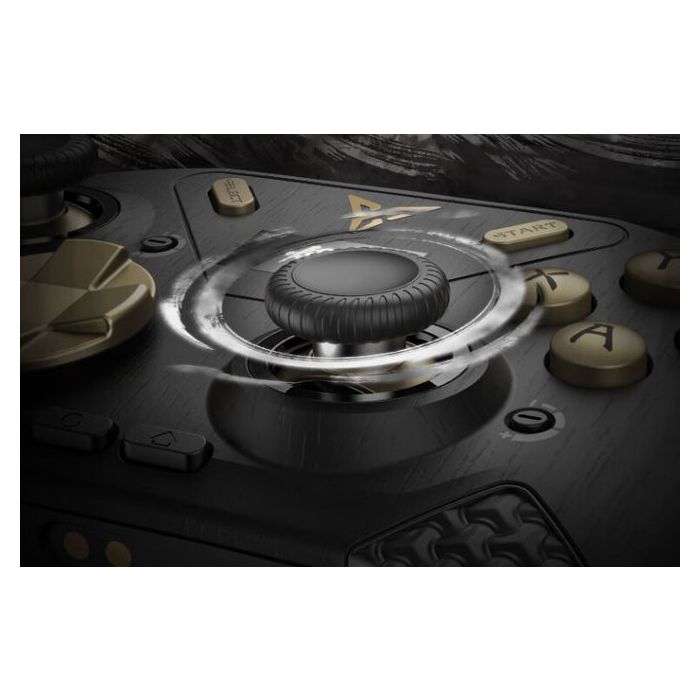 Buy Flydigi Apex 4 Black Myth Wukong Gaming Controller at Geekwills