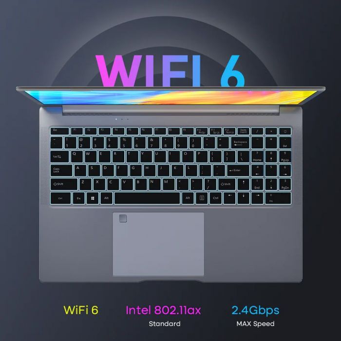 Buy Ninkear N16 Pro Gaming Laptop 32GB RAM 1TB Storage