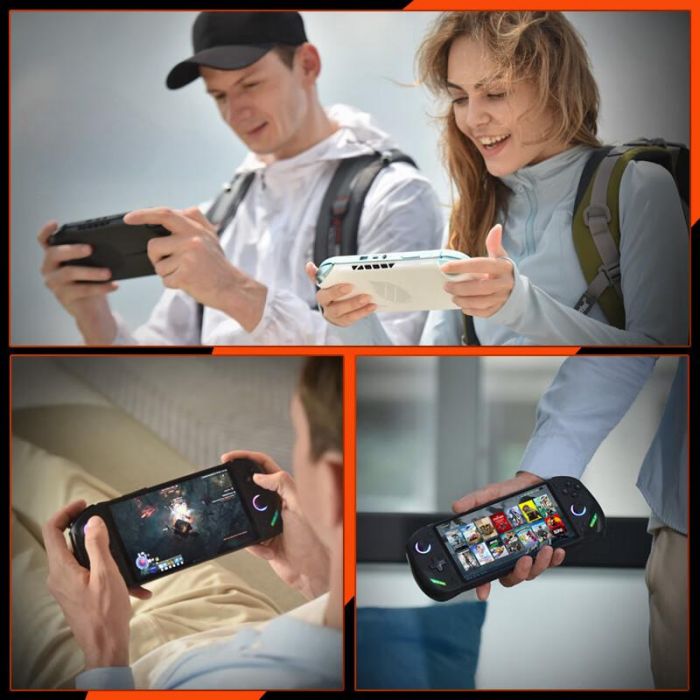 Buy One XPlayer F1 at Geekwills