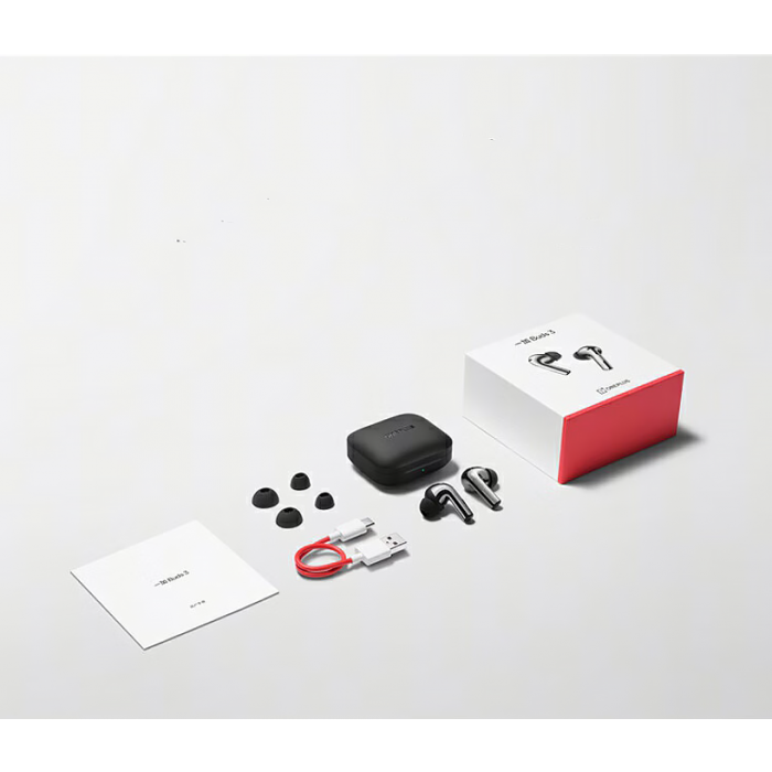 OnePlus Buds 3 - GEEKWILLS