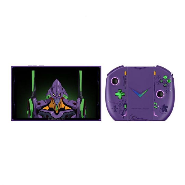 OneXPlayer 2 Pro EVA 3 in 1 Handheld Gaming PC
