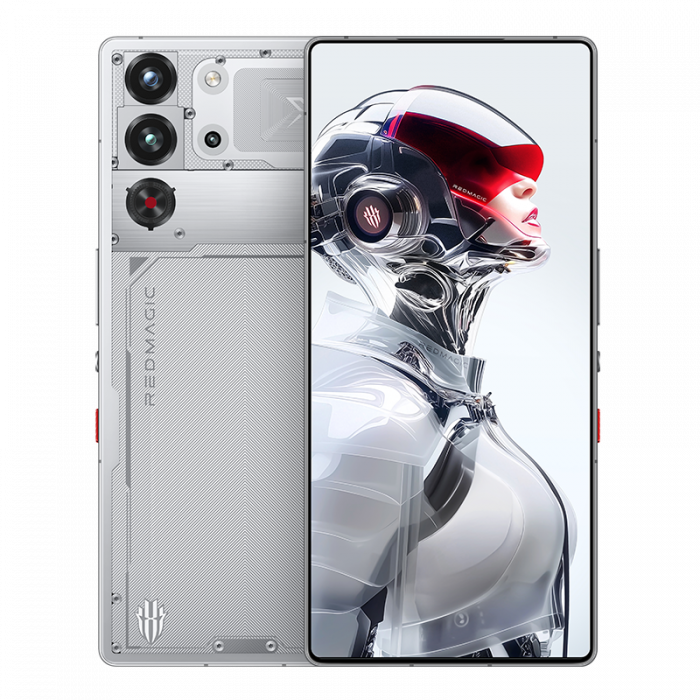 Buy Red Magic 10S Pro at Geekwills