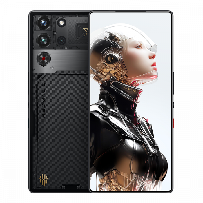 Buy Red Magic 10S Pro Plus at Geekwills