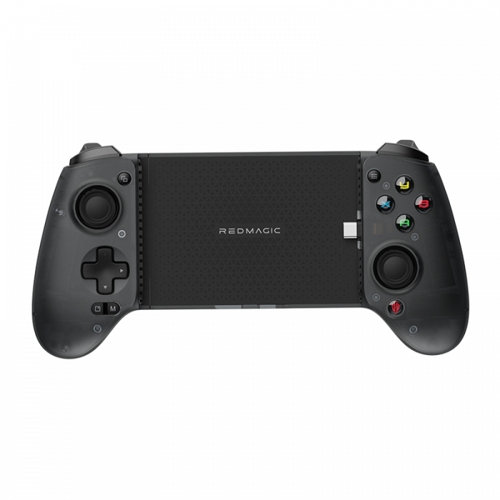 Red Magic Shadow Blade 2 Gamepad