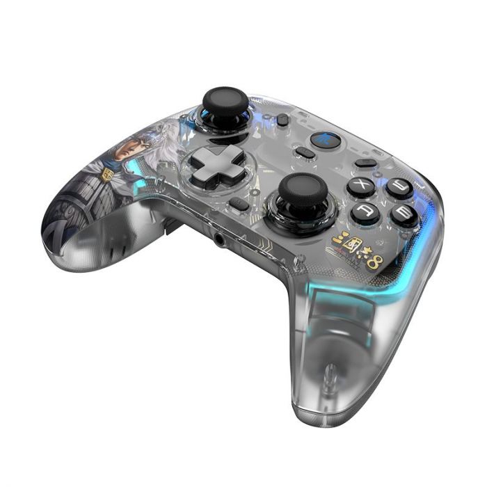 Buy RedMagic Shadow Bladec ROTK Gamepad at Geekwills