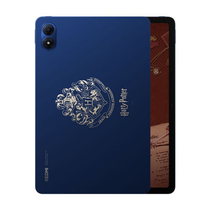 Buy Redmi Pad 2 Pro Harry Potter Edition at Geekwills