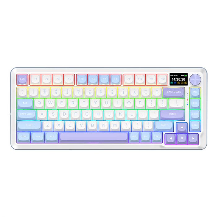 Buy Redragon KS82 Ultra Mechanical Keyboard at Geekwills