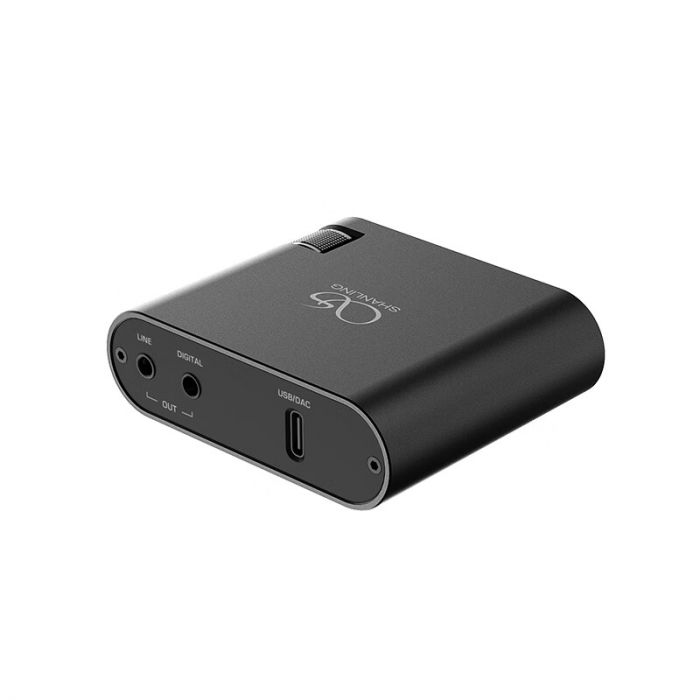 Buy SHANLING H0 USB DAC at Geekwills