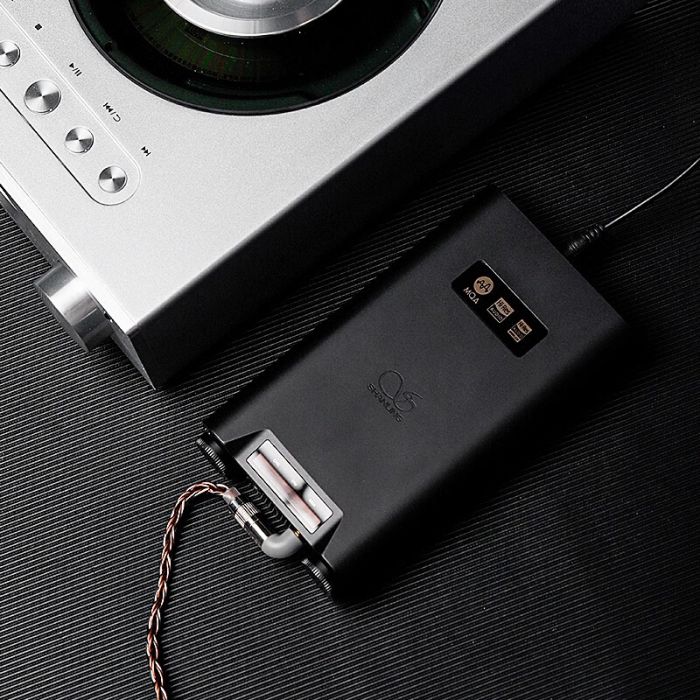 SHANLING H7