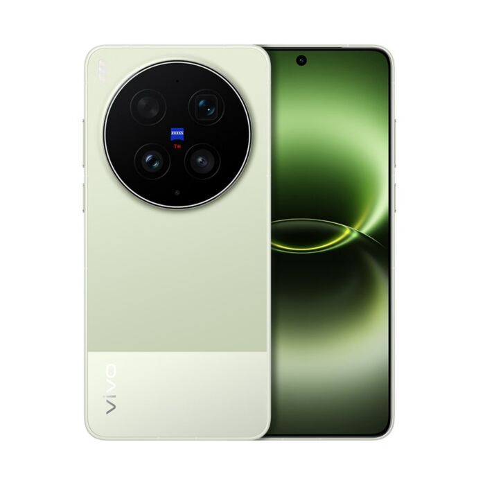Buy Vivo X300 Ultra Photography Kit Edition at Geekwills