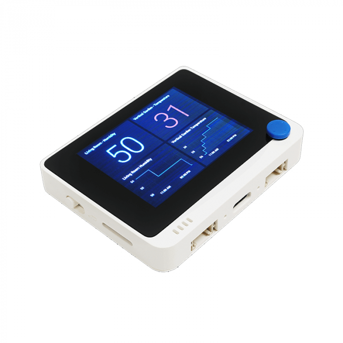 Buy SeeedStudio Wio Terminal at Geekwills