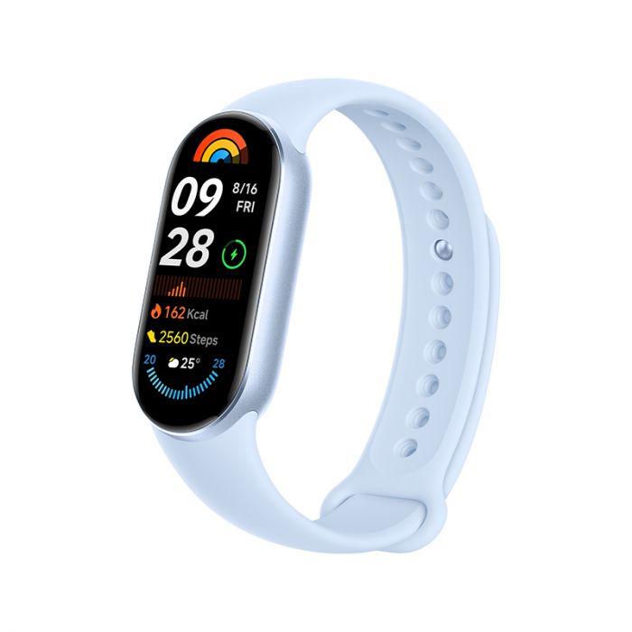 Buy Xiaomi Band 9 NFC at Geekwills