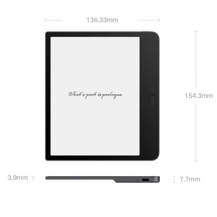 Xiaomi 7-Inch E-Reader - GEEKWILLS