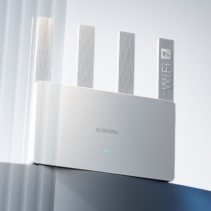 Xiaomi BE3600 2.5G 3600 MHz WiFi7 Router - Geekwills