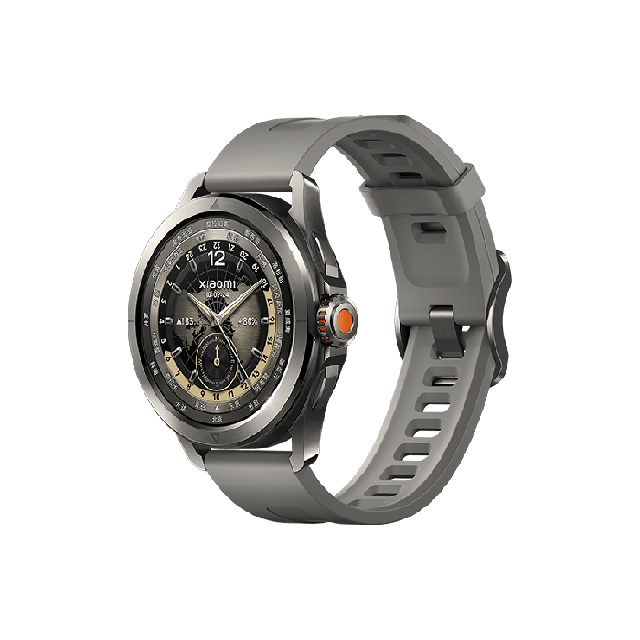 Buy Xiaomi Watch S4 Sport at Geekwills